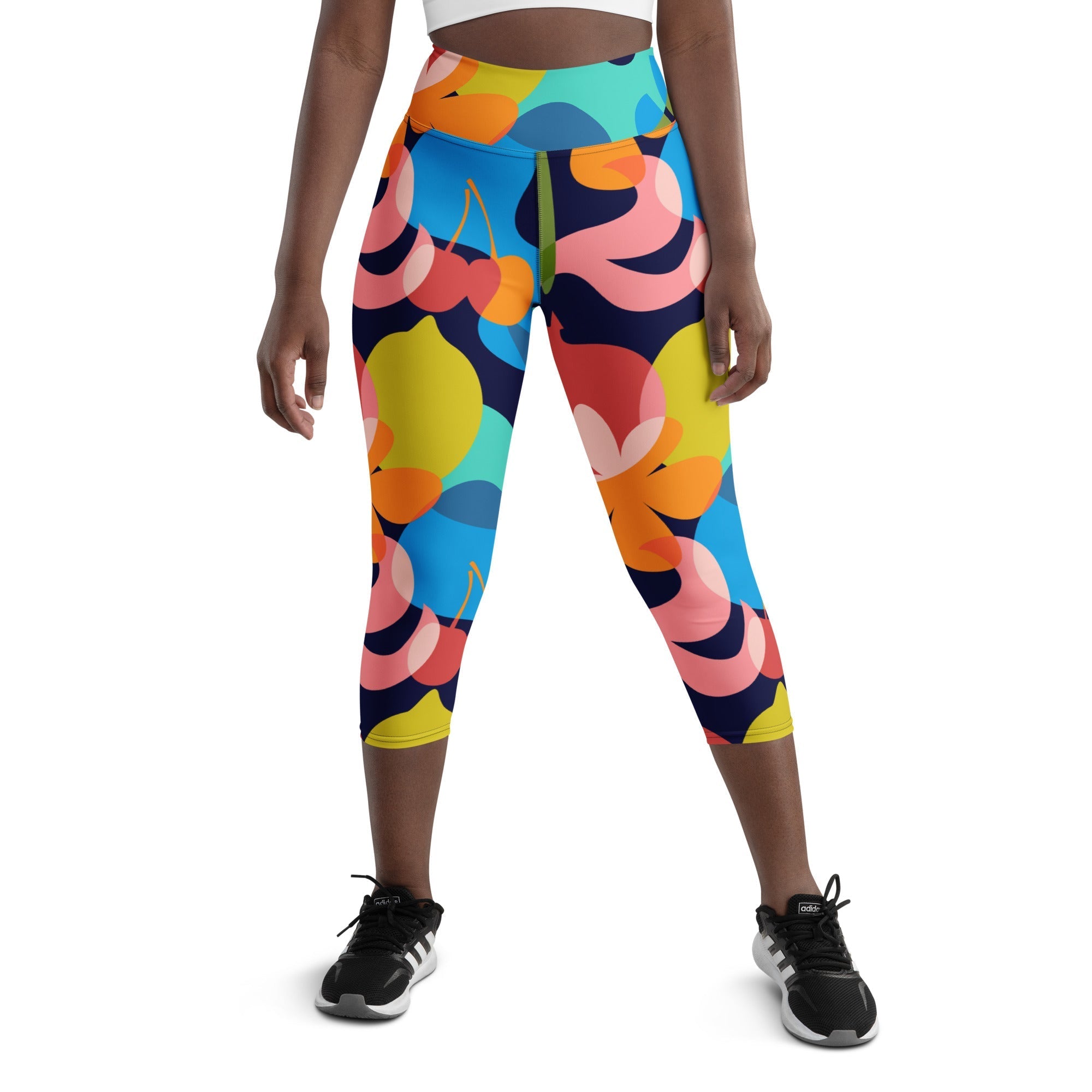 Dopamine Yoga Capris