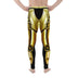 Golden Machine Men's Leggings