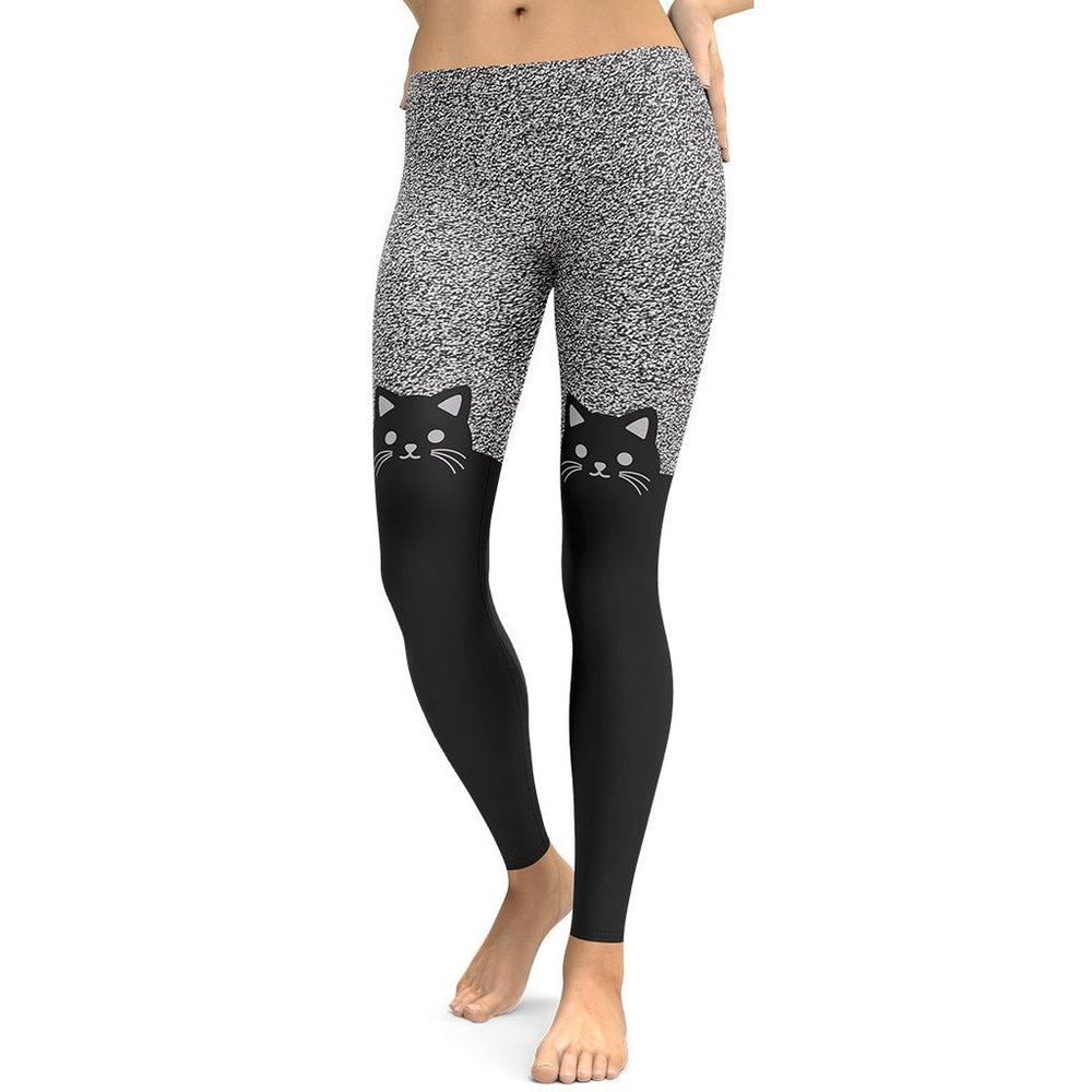 Bold & Unique Leggings | FIERCEPULSE