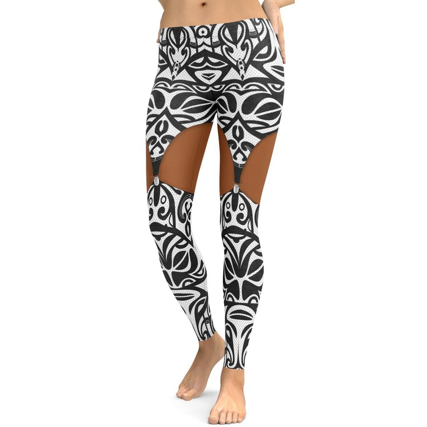 Bold & Unique Leggings | FIERCEPULSE – Page 9