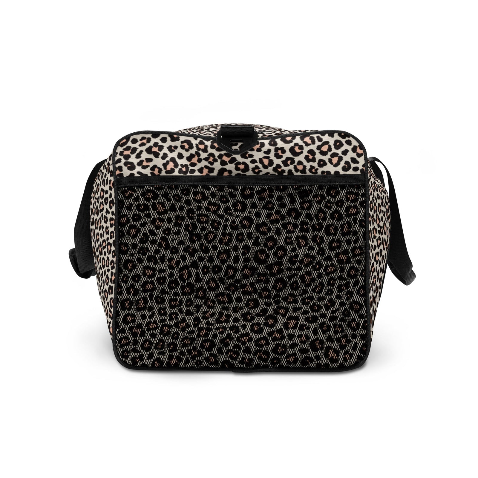 Leopard Duffle Bag | FIERCEPULSE