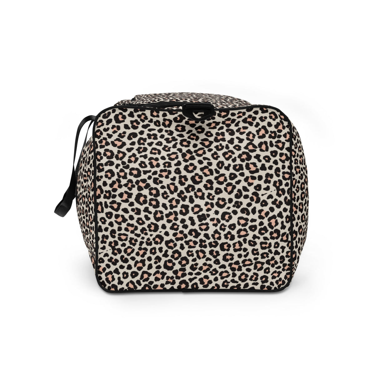 Leopard Duffle Bag | FIERCEPULSE