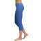 Royal Blue Capris
